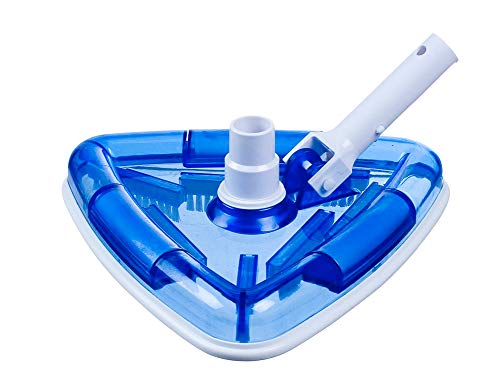 6 Best Swimming Pool Tools For Cleaning & Maintenance