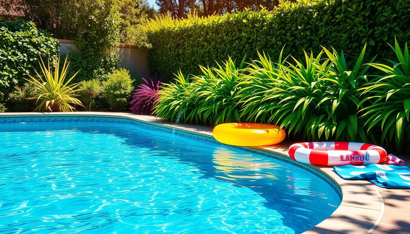 Pool Cleaning: Keep Your Swim Spot Sparkling Clean