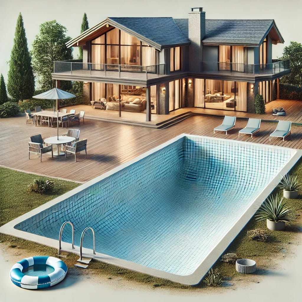 Maintenance Guide: Submersible Pumps For Pool Draining