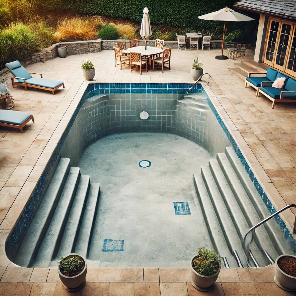 DIY Swimming Pool Maintenance | Pool Service DIY