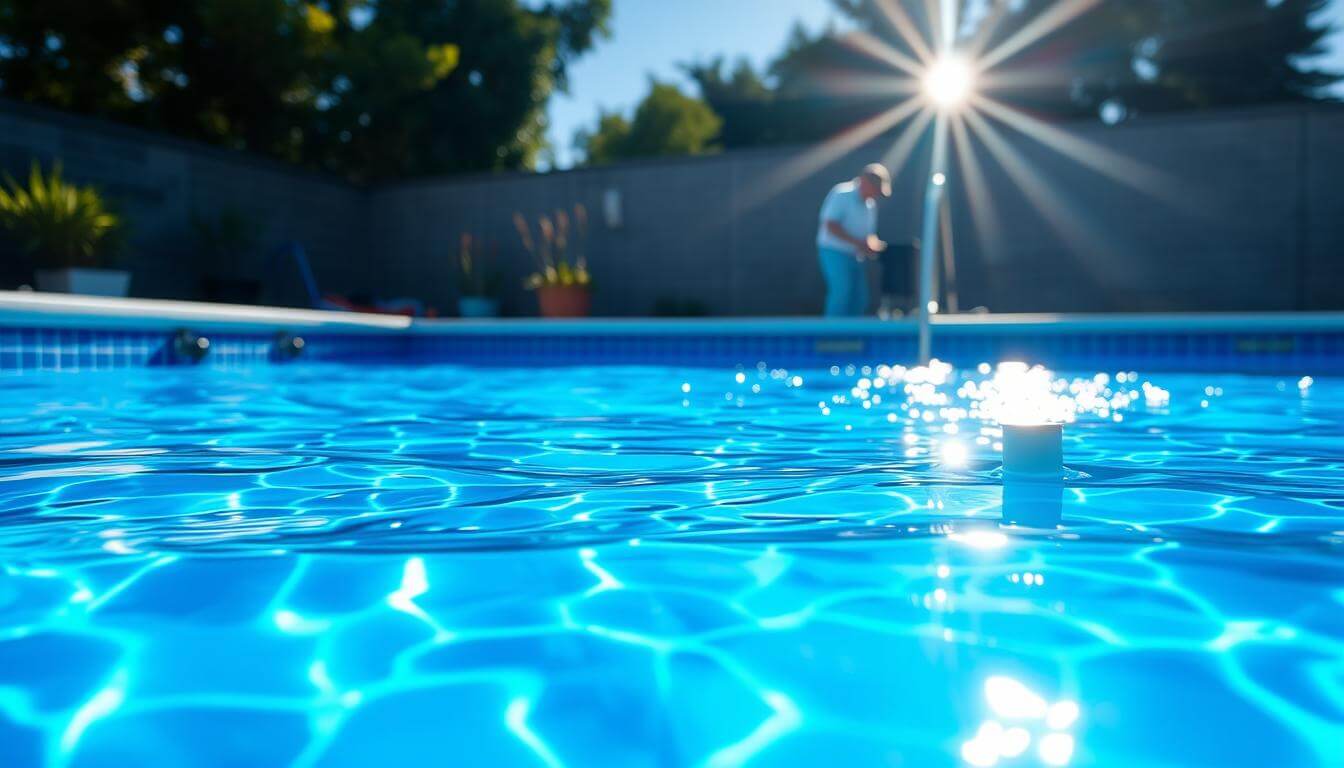 Understanding Pool Shock: Safe Clear Water Guide