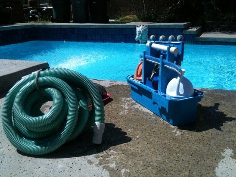 Best Pool Opening Service Advice | DIY Pool Service