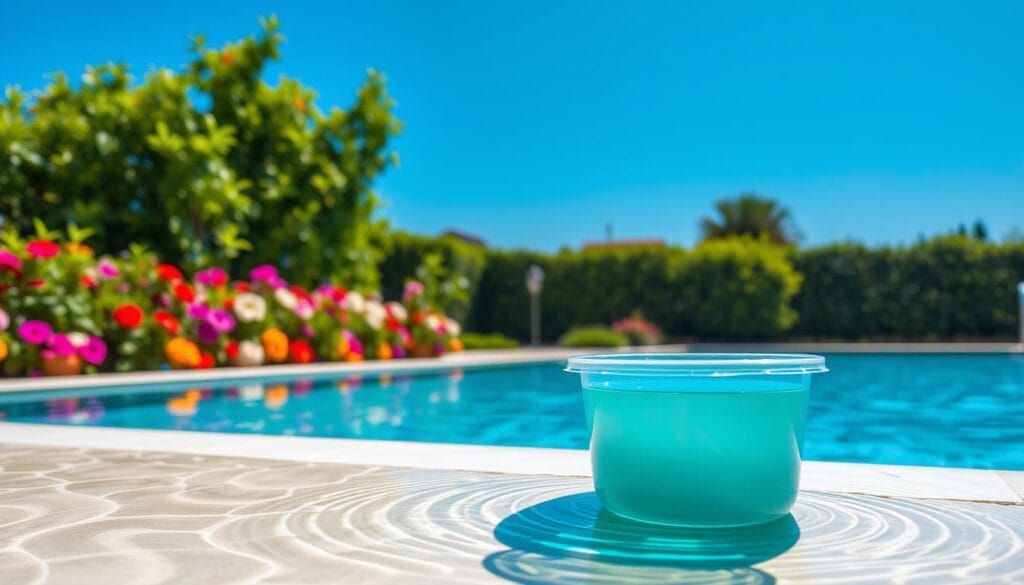 Understanding Pool Shock: Safe Clear Water Guide