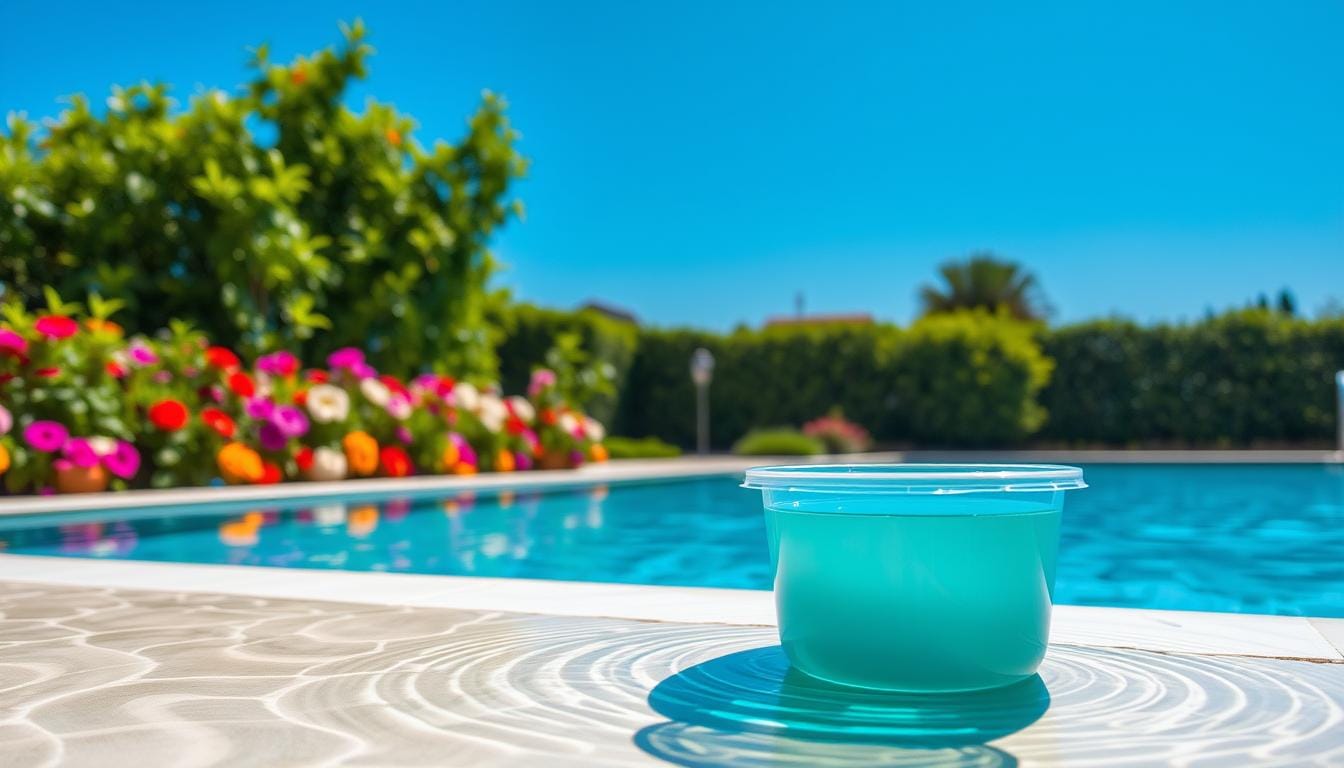 Understanding Pool Shock: Safe Clear Water Guide